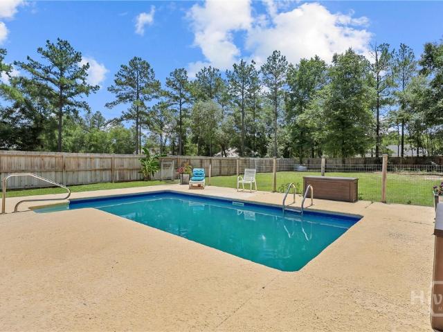 1301 Pelican Lane SE