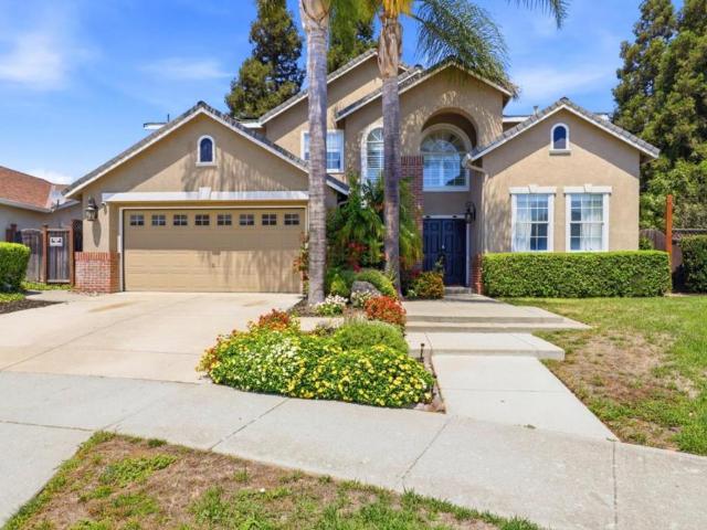 1301 Peregrine Drive