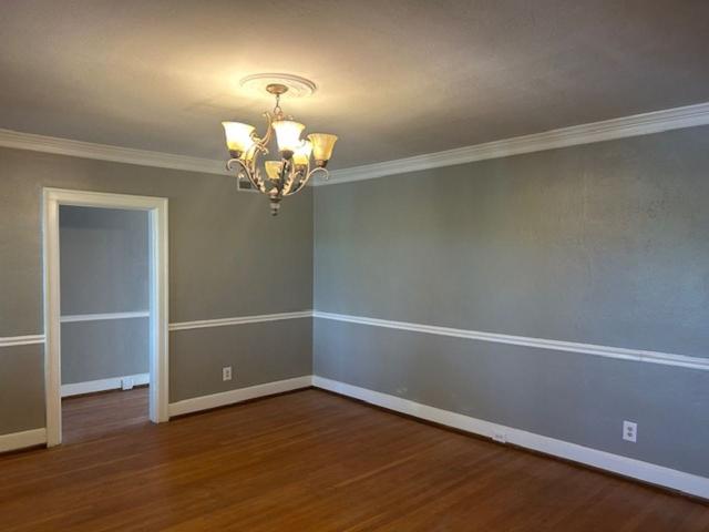 1301 Pickett Street 2 Bedroom Apartment for Rent at 1301 Pickett St, Radford, VA 24141