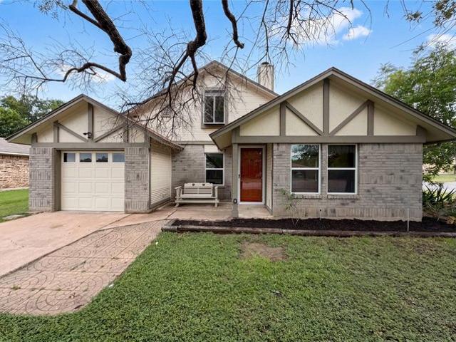 1301 Pitcairn Dr, Pflugerville, TX 78660