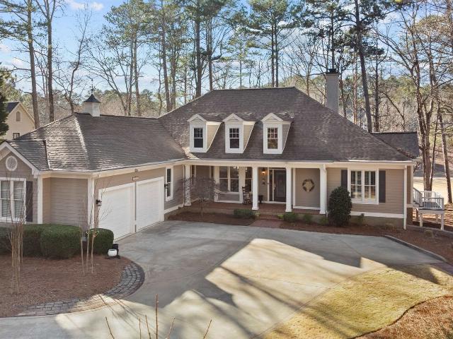 1301 planters trail, greensboro, us, ga