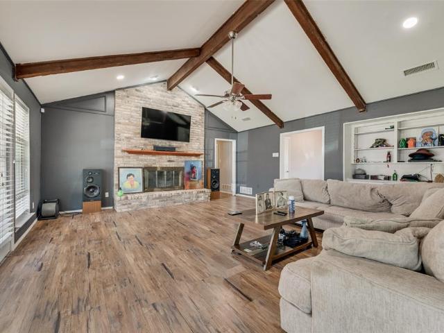 1301 Ranch Valley Dr, DeSoto, TX 75115 | Compass