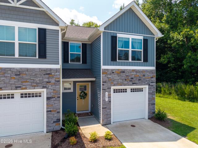 1301 Raven Way