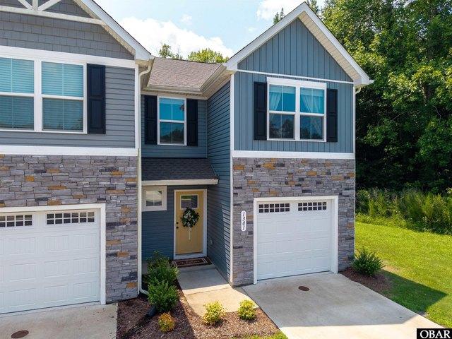 1301 Raven Way Unit A, Elizabeth City, NC 27909