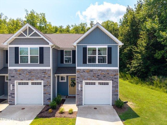 1301 Raven Way, Elizabeth City, NC 27909