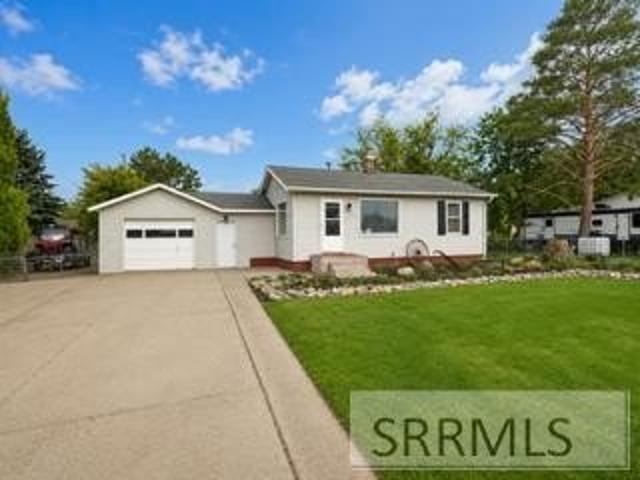 1301 Ridge Ave, Pocatello, ID 83201