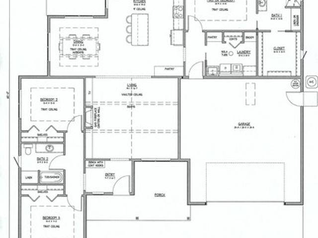 1301 River Run St, Central Point, OR 97502