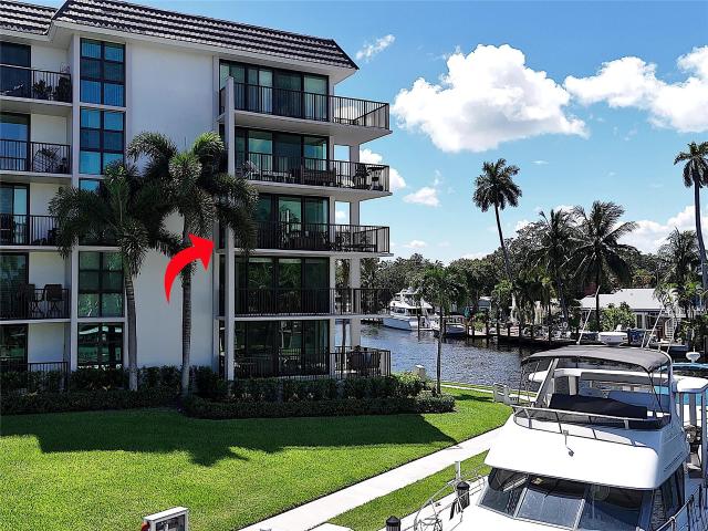 1301 River Reach Dr, Unit 304, Fort Lauderdale, FL 33315 | MLS #F10549