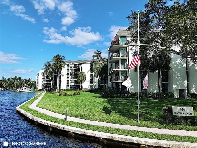 1301 River Reach Dr, Unit 306, Fort Lauderdale, FL 33315 | MLS #F10552