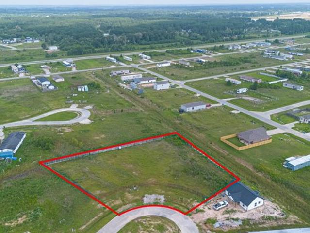 1301 Road 57211, Cleveland, TX 77327
