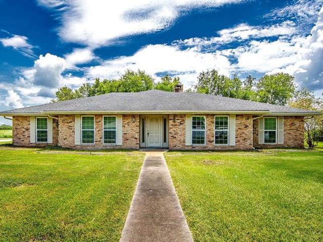 1301 Romy Dr, Lockport, LA 70374
