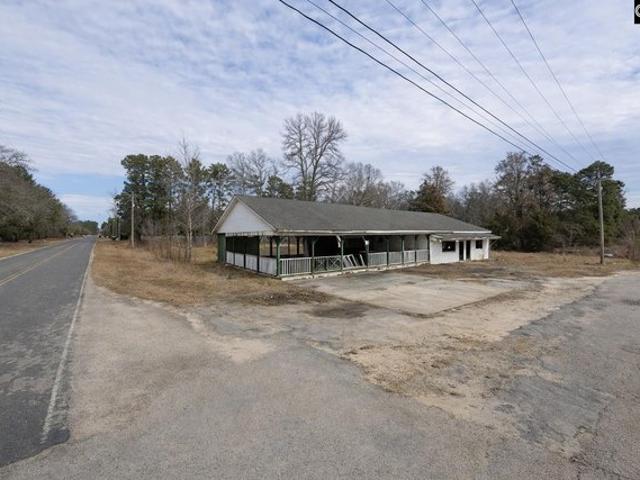 1301 St Matthews Rd, Swansea, SC 29160