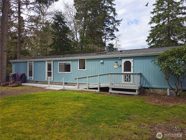 1301 st Pl, Ocean Park, WA 98640 | MLS #2505