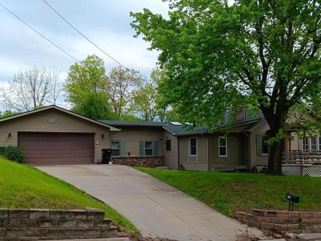 1301 Steller Ave, Ottumwa, IA 52501