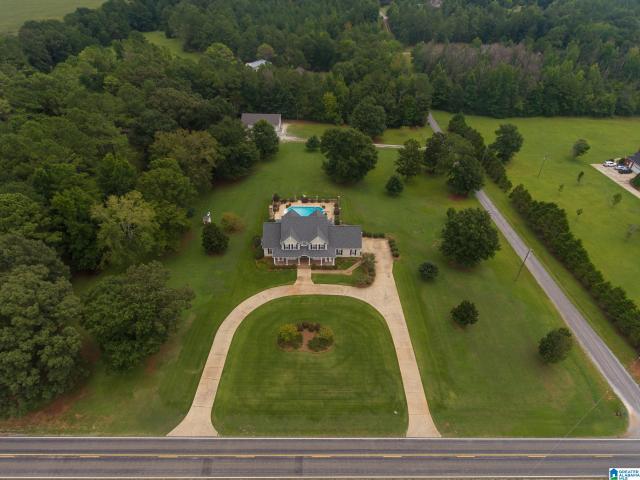 1301 Stockdale Road