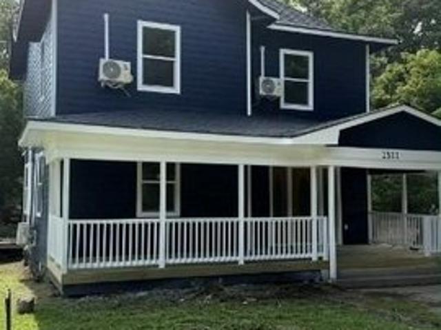 1301 Summit St, Muskogee, OK 74403