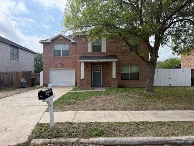 1301 Sunset St, San Juan, TX 78589