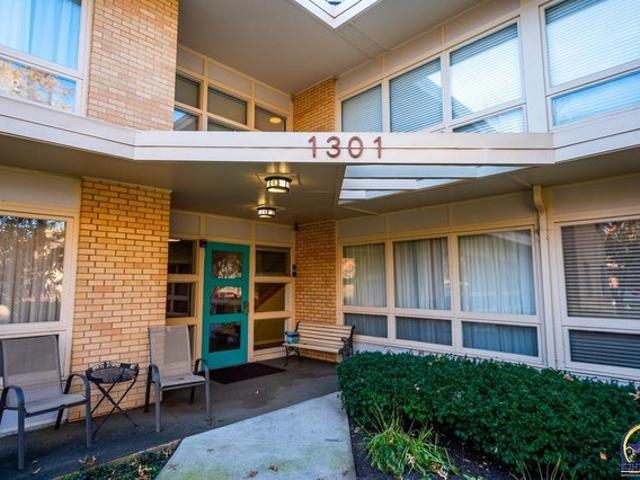 1301 SW Fillmore Unit 2nd St Apt 25, Topeka, KS 66604