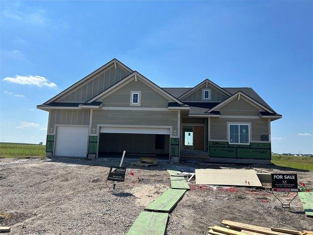 1301 SW 18th Ct, Grimes, IA 50111