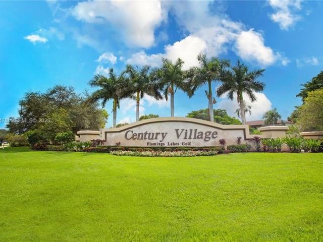 1301 SW 135th Ter Unit 205J, Pembroke Pines, FL 33027