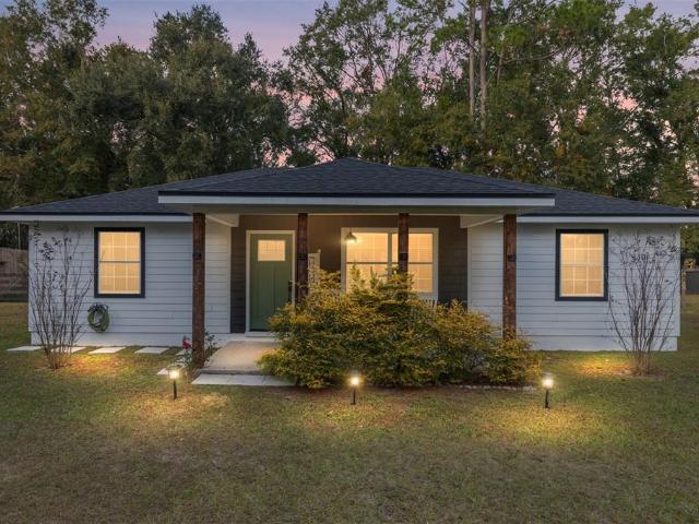 1301 SW 4th Ave, Trenton, FL 32693 | Compass