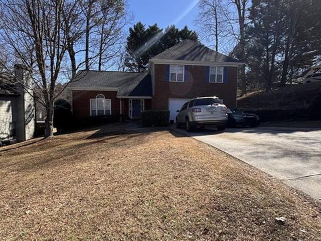 1301 Sweet Woods Dr, Lawrenceville, GA 30044