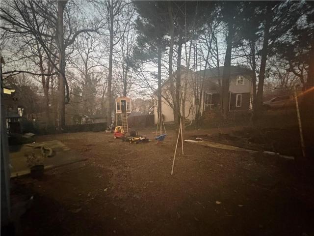 1301 Sweet Woods Dr, Lawrenceville, GA 30044 | MLS #7722 | Compass