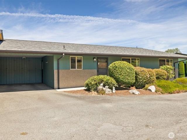 1301 S 3rd Ave Unit 15A, Sequim, WA 98382