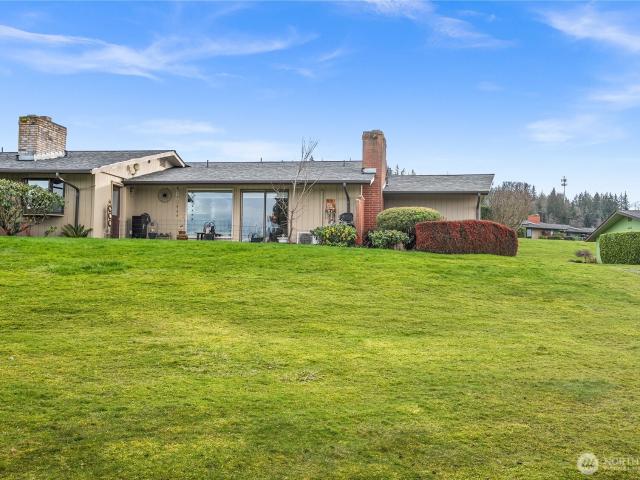 1301 S 3rd Ave, Unit 15D, Sequim, WA 98382 | MLS #2483