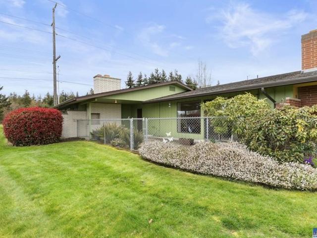 1301 S 3rd Ave Unit 4B, Sequim, WA 98382