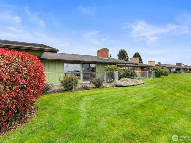 1301 S 3rd Ave Unit 4B, Sequim, WA 98382