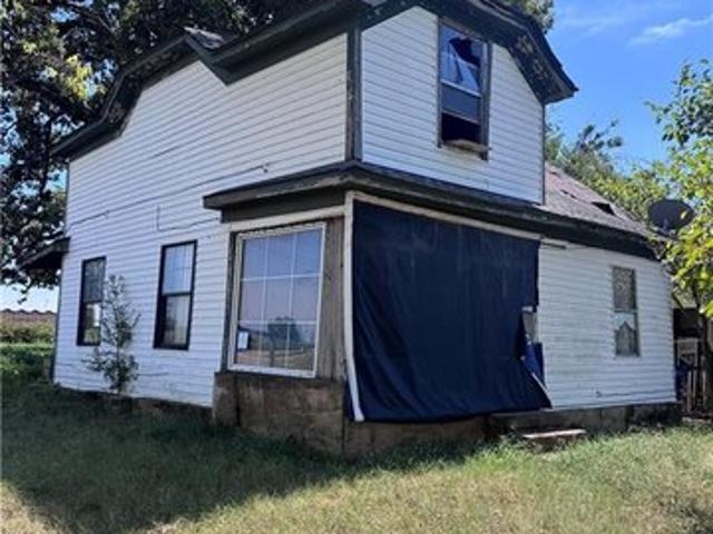 1301 S 10th St, Fort Smith, AR 72901