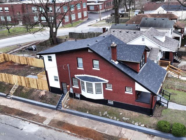 1301 S 26th St