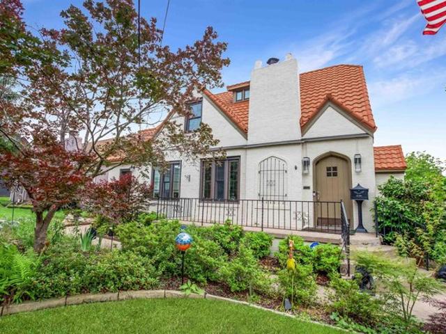1301 S Chilton Ave, Tyler, TX 75701