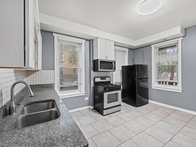 1301 S Christiana Avenue