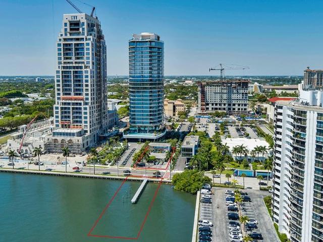 1301 S Flagler Dr, West Palm Beach, FL 33401