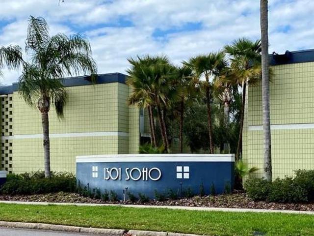 1301 S Howard Ave #C18 Tampa, FL 33606