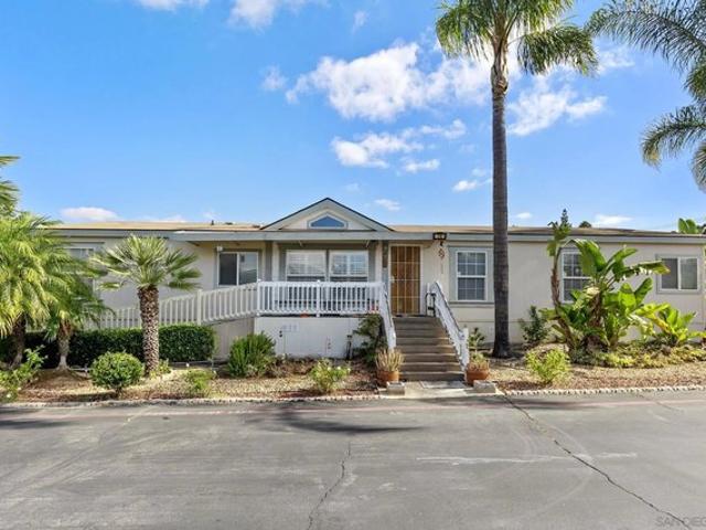 1301 S Hale Ave Spc 74, Escondido, CA 92029