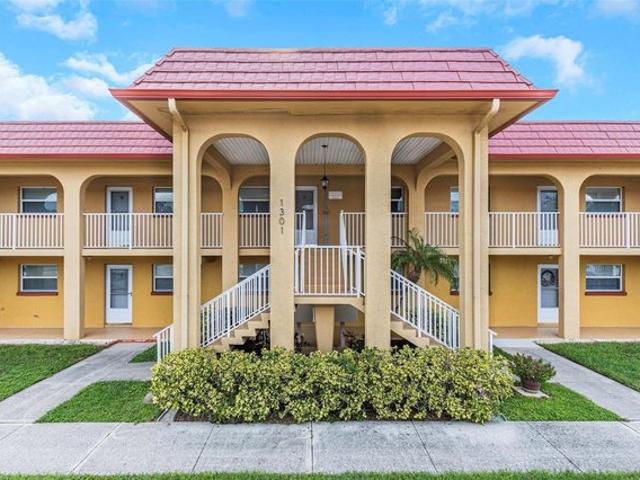 1301 S Hercules Ave Apt 15, Clearwater, FL 33764