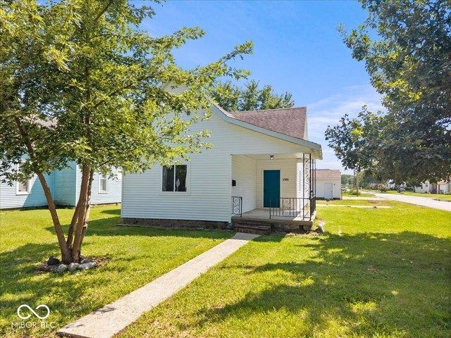 1301 S J St, Elwood, IN 46036
