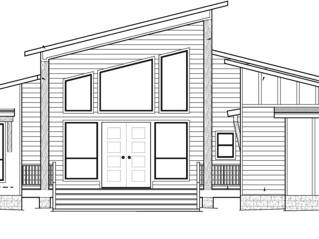 1301 Lakeside Trail