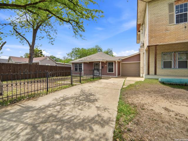 1301 S Palmetto, San Antonio, TX 78210 | MLS #1959