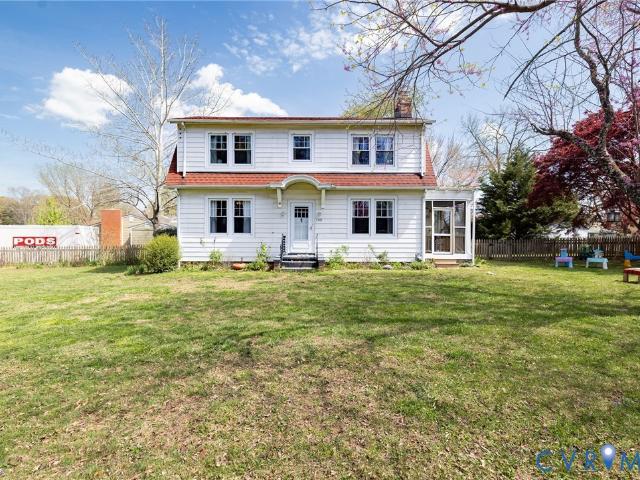 1301 Salisbury Dr, Midlothian, VA 23113 | MLS #2607 | Compass