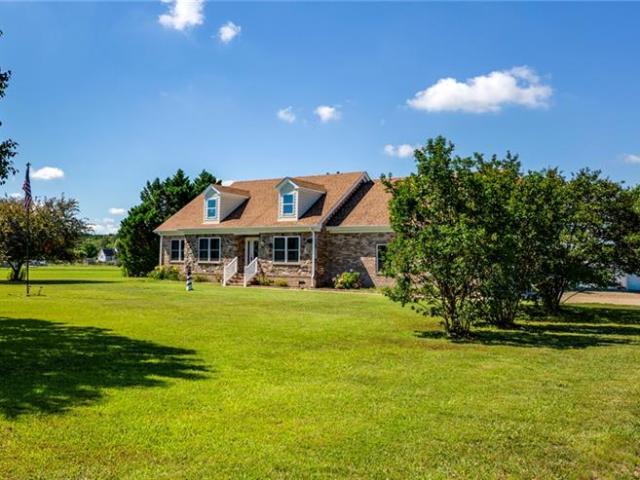 1301 Sanderson RD