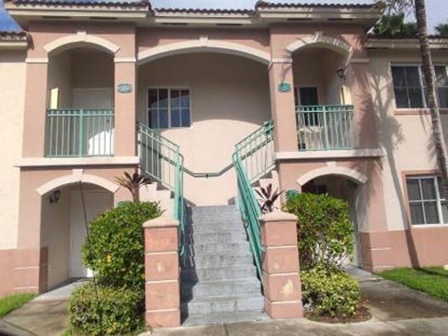 1301 SE 28th Ln #204 42, Homestead, FL 33035