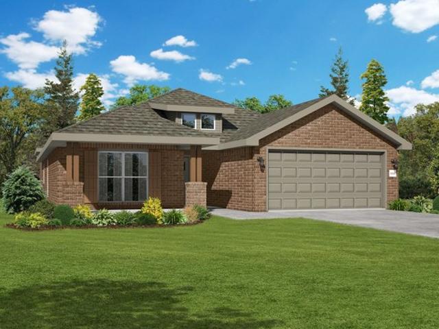 1301 Sedge St, Joplin, MO 64801