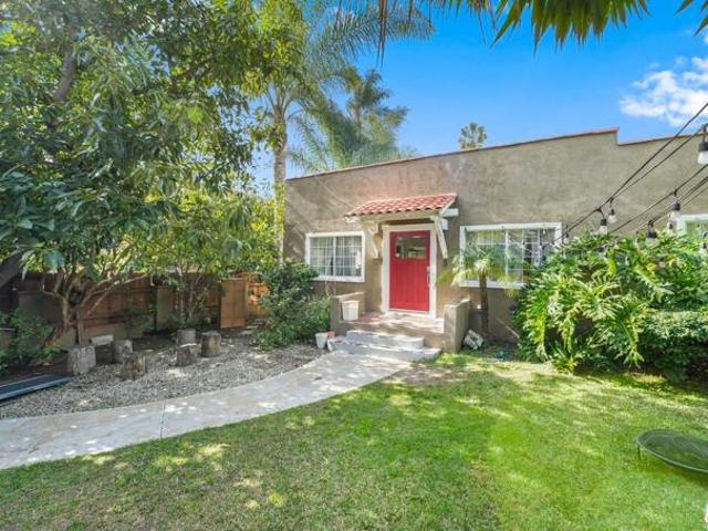 1301 Seward St, Los Angeles, CA 90028