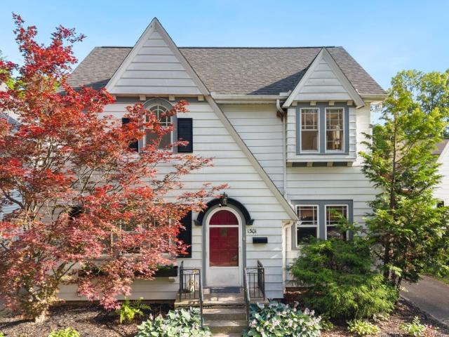 1301 Sheridan Court