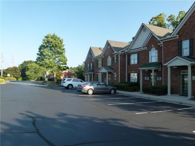 1301 Shiloh Road NW 110