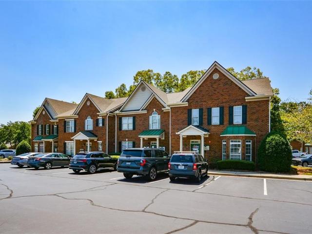 1301 Shiloh Road NW 110